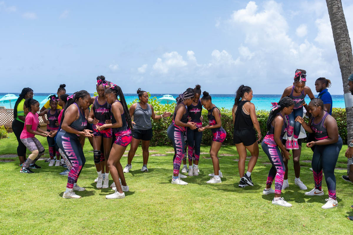 Gallery - BCF | Bim Cheer Federation | Home of Barbados Cheerleading